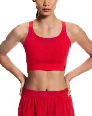 On Performance Bra - Robin