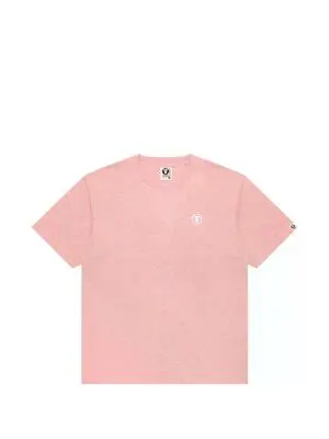 AAPE BY *A BATHING APE Aapenow Moonface T-shirt