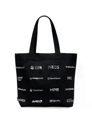 Y3 Logo Totes