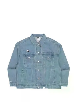 Aape By *a Bathing Ape Cuffed Outerwear For Men