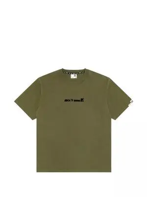 AAPE BY *A BATHING APE Short-sleeves T-shirt