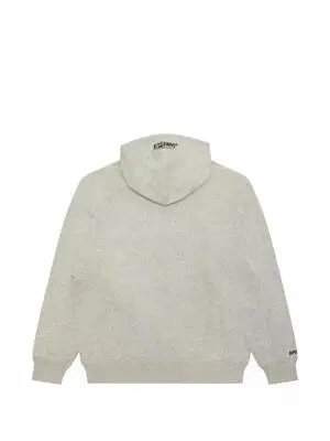 AAPE BY *A BATHING APE Moonface Zip-up Hoodie