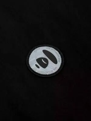 AAPE BY *A BATHING APE Short-sleeves T-shirt