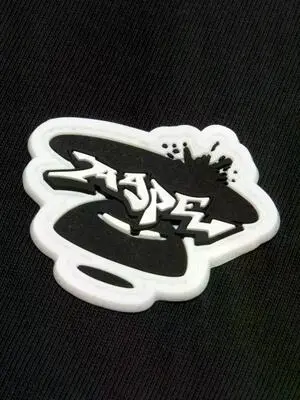 AAPE BY *A BATHING APE Aapeunvs Graphic-print T-shirt