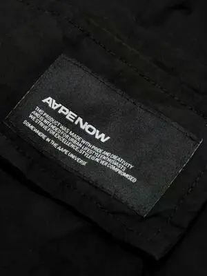AAPE BY *A BATHING APE Moonface Cargo Pants