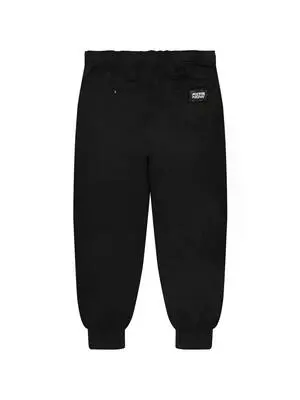 AAPE BY *A BATHING APE Elastic-waistband Track Pants