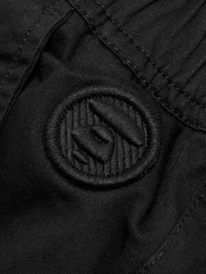 AAPE BY *A BATHING APE Elastic-waistband Track Pants