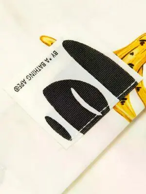 AAPE BY *A BATHING APE Banana-print Boxers