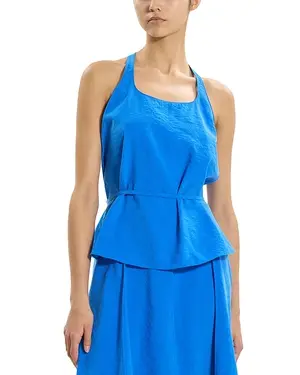 Theory Halter Neck Camis Tanks For Women
