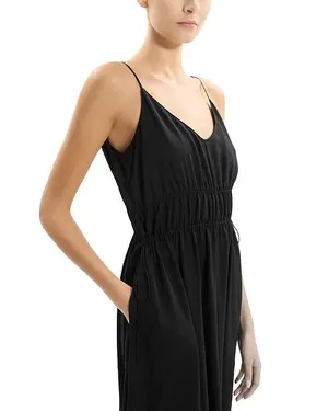 Theory Tie Detailed Dresses
