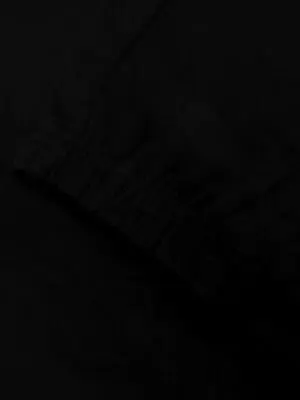 AAPE BY *A BATHING APE Moonface Printed Track Pants