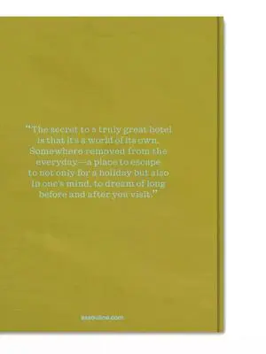Assouline Splendido Book