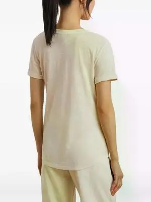 Ralph Lauren Rolled-cuff T-shirt