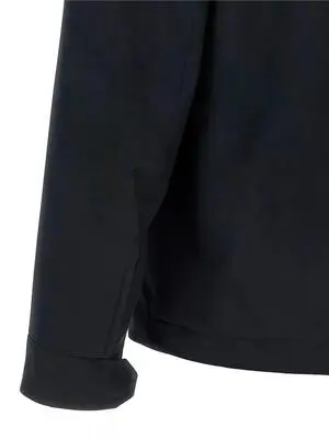 Zegna Motorin 125cc Jacket - Blue