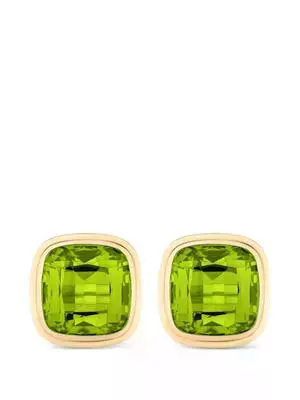 Goshwara Polished Earrings