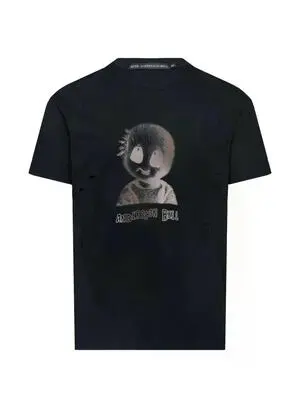 Andersson Bell Graphic-print T-shirt