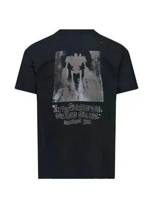 Andersson Bell Graphic-print T-shirt