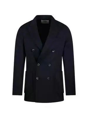 Altea Double-breasted Jacket