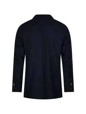 Altea Double-breasted Jacket
