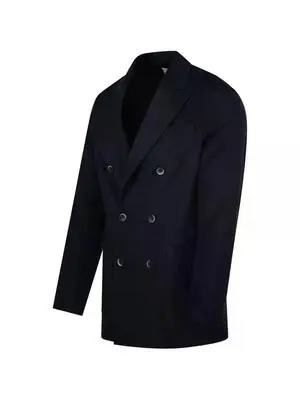 Altea Double-breasted Jacket