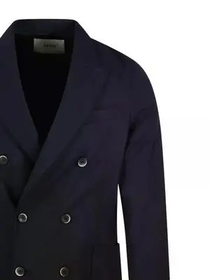 Altea Double-breasted Jacket