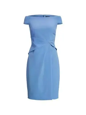 Ralph Lauren Mini Evening Dresses