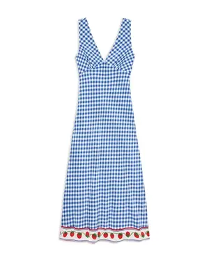 Rails Serafina Gingham Dress