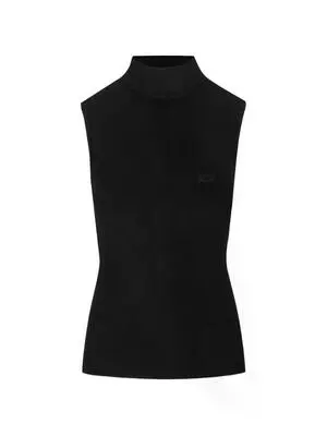 Loewe High Neck Camis Tanks For Women