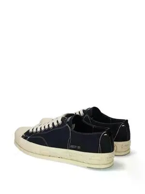 Premiata Vincent Sneakers - Blue