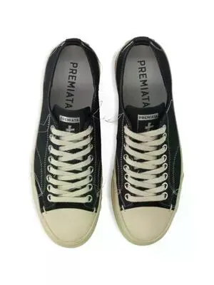 Premiata Vincent Sneakers - Blue