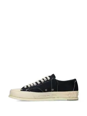 Premiata Vincent Sneakers - Blue