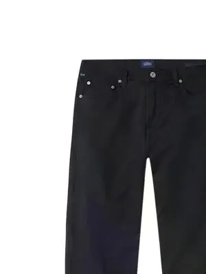 Citizens Of Humanity Elijah Straight-leg Jeans