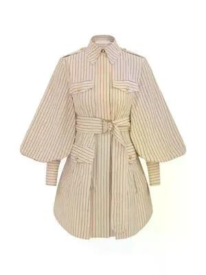 Zimmermann Stripes Day Dresses