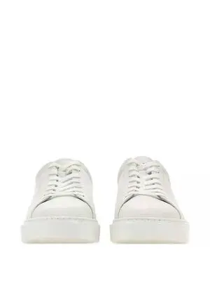 Woolrich Classic Court Lace-up Sneakers