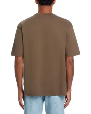 LEVI'S Workwear Logo Pocket T-shirt