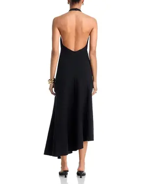 A.L.C. Celina Linen Dress