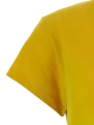 MERCI Crew-neck Short-sleeve T-shirt