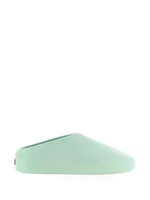 Fear Of God Fear Of God The California 2.0 Slip-On Sneakers Green