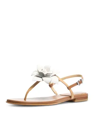 Michael Kors Jocelyn Thong Sandals