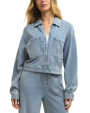 Z Supply Outerwear For Women