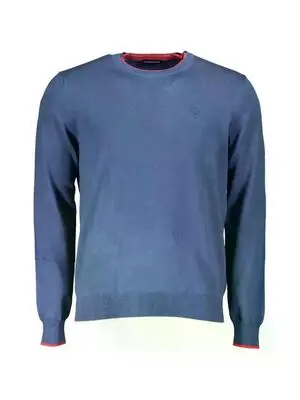 NORTH SAILS Logo-embroidered Sweater