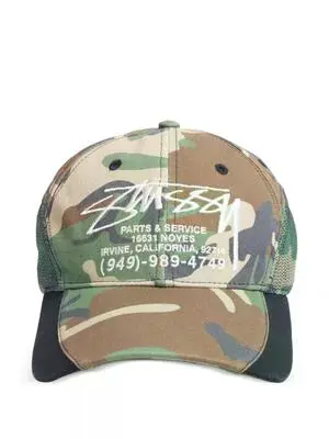 Stussy Curved Hats For Men