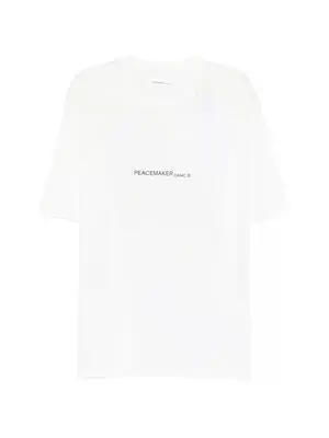 Peacemaker Oamc Pattern T-shirts For Men