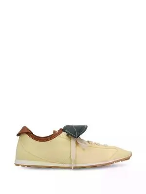 Jacquemus Embossed Shoes For Women