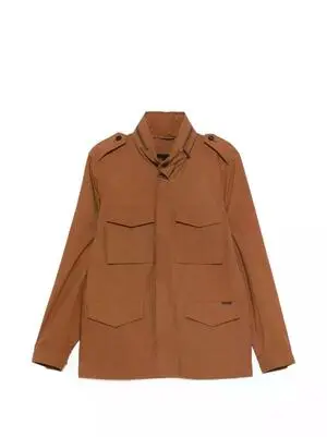 Moorer Classic Jackets For Men