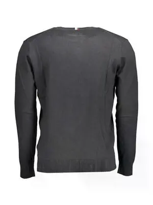 U.s. Polo Assn. Embroidered-logo Sweater