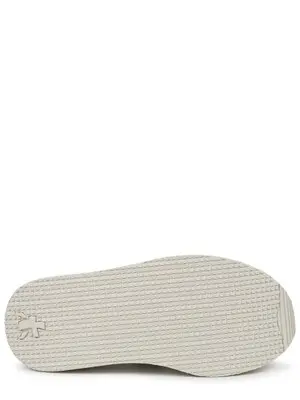 Premiata Moura Sandals - Silver