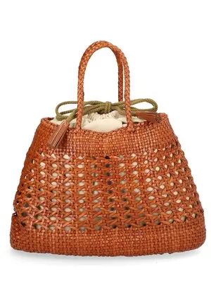 Dragon Diffusion Santa Cano Tote