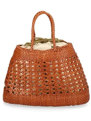 Dragon Diffusion Santa Cano Tote