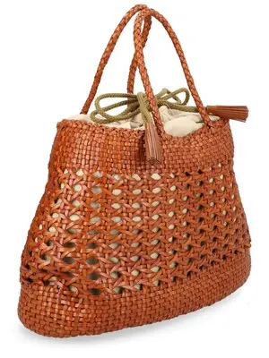 Dragon Diffusion Santa Cano Tote